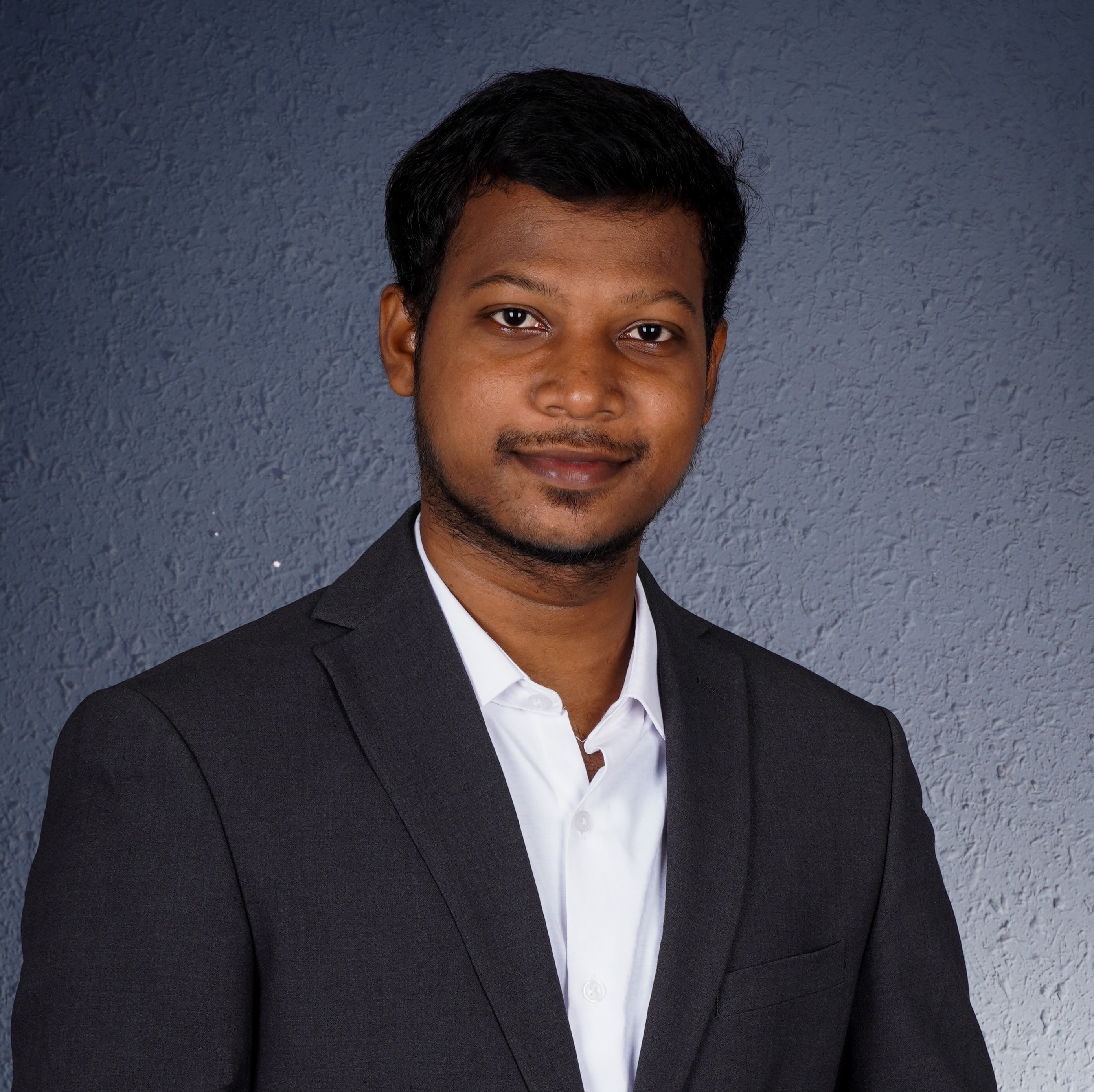 Babu S Portfolio ёясл